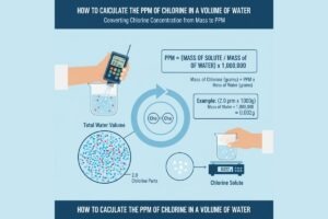 How To Calculate PPM – Step-by-Step Parts-Per-Million Formula Guide