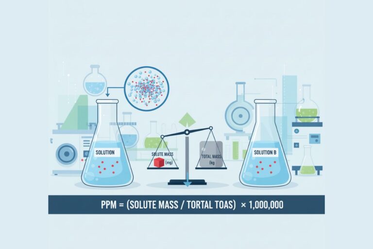 Using PPM In Air Quality Monitoring: CO₂, NO₂, VOCs And Health Impact ...