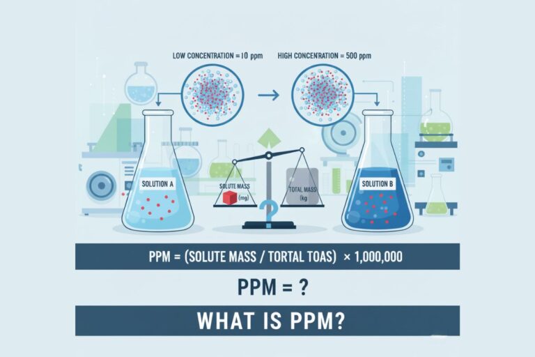 What Is Quality PPM In Manufacturing? Understanding Defects Per Million ...