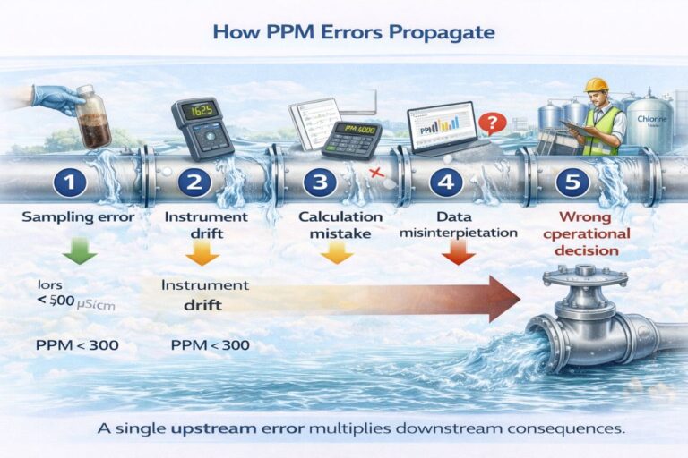 Top 10 Ppm Measurement Mistakes - And How To Fix Them - Parts Per ...