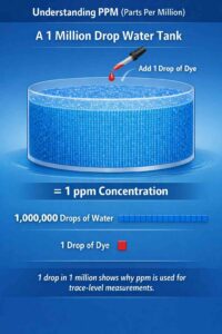 How Do You Calculate PPM? (Complete Guide With Formula, Examples ...
