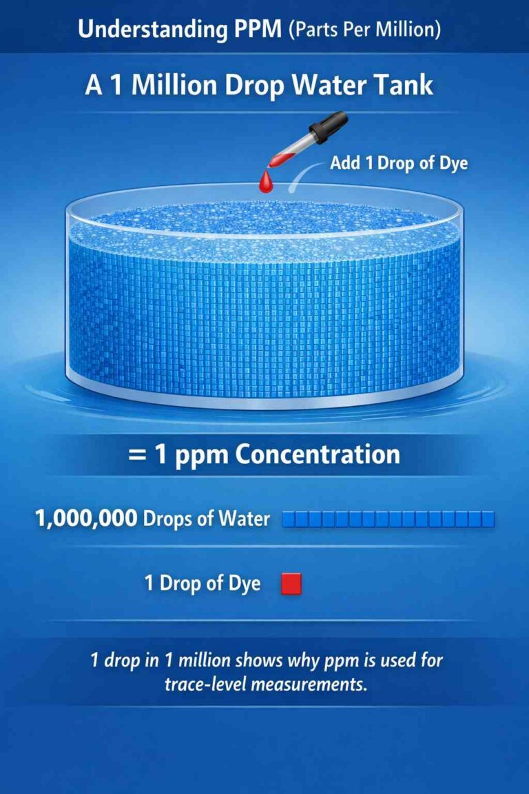 How Do You Calculate PPM? (Complete Guide With Formula, Examples ...
