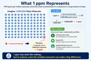 Parts Per Million Calculation: Formula, Examples & Complete Guide