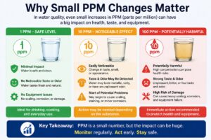 Parts Per Million Calculation: Formula, Examples & Complete Guide